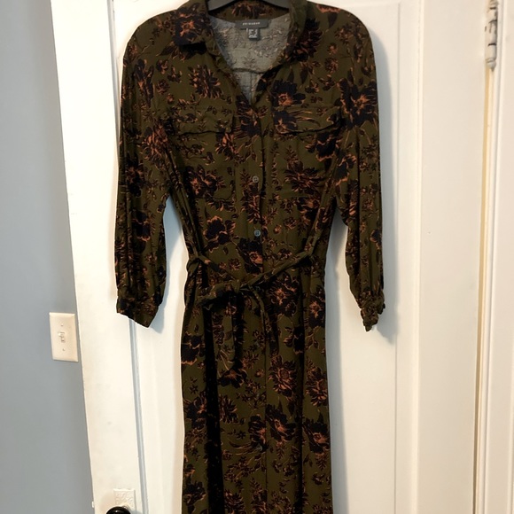 Primark | Dresses | Primark Floral Dress | Poshmark